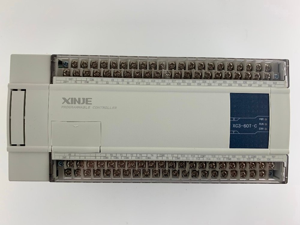Xinje-PLC